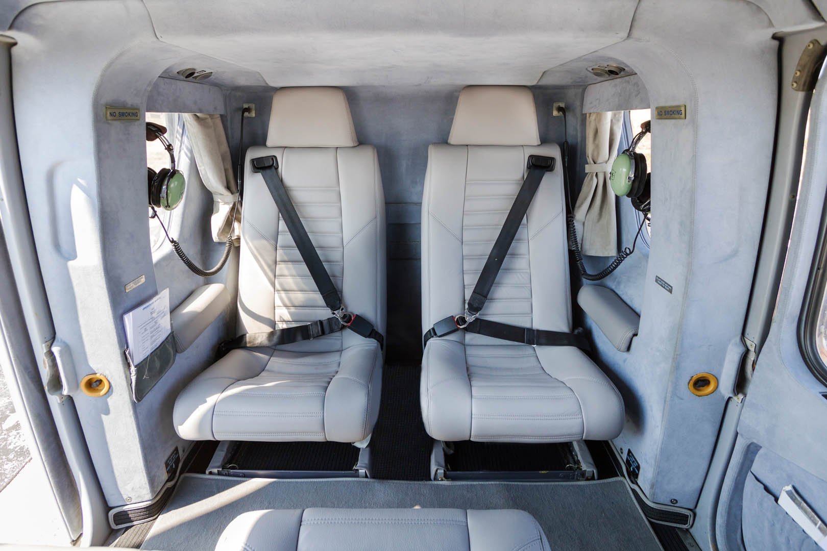 Airbus Helicopters EC135 - Airlift - Helicopter charter - Helicopter rental